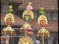 Thrissur Pooram