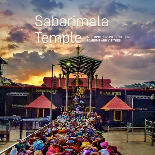 Sabarimala Temple: A Sacred Pilgrimage Destination in Kerala