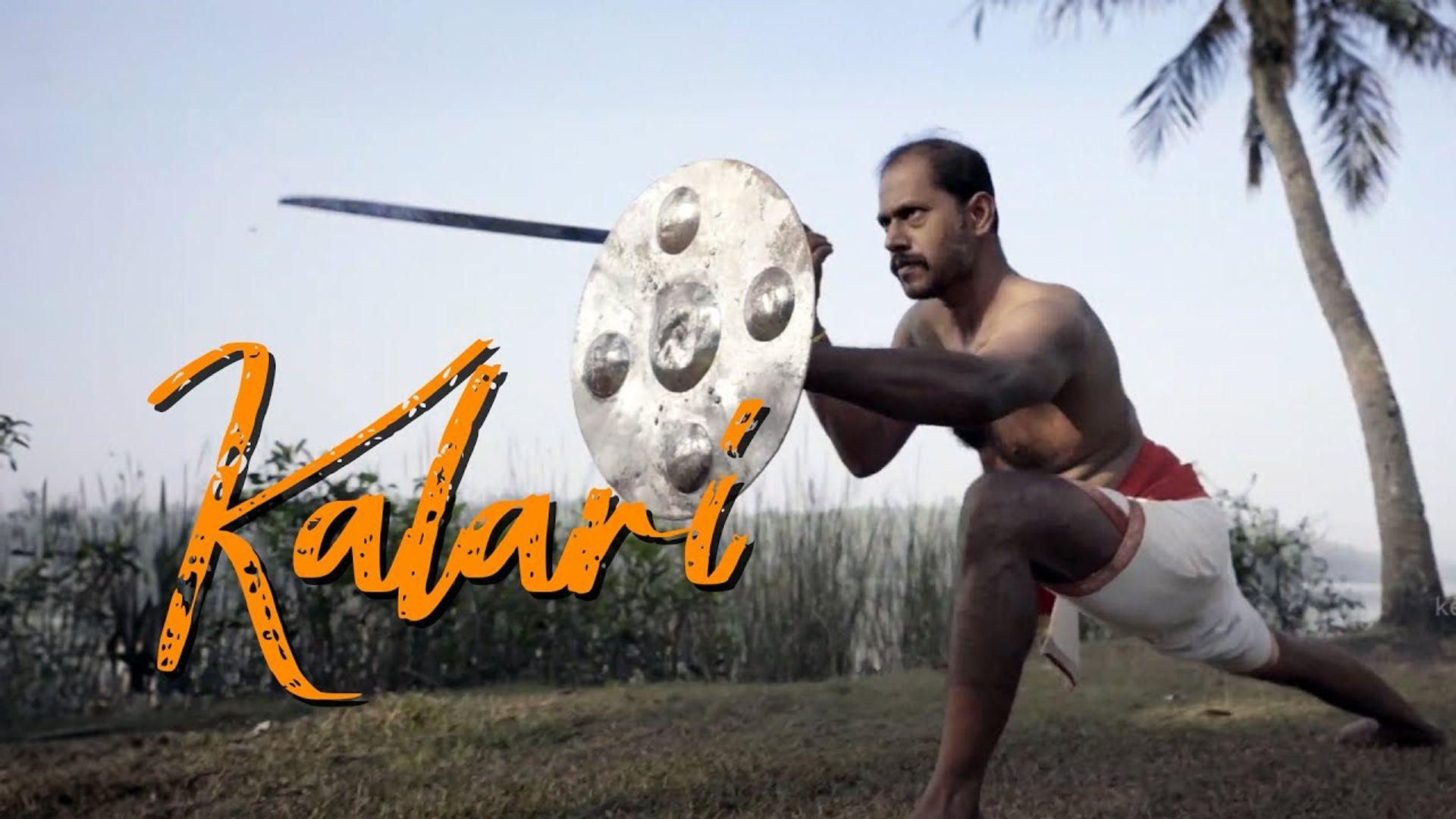 Kalaripayattu or Kalarippayattu – the Martial Art form of Kerala