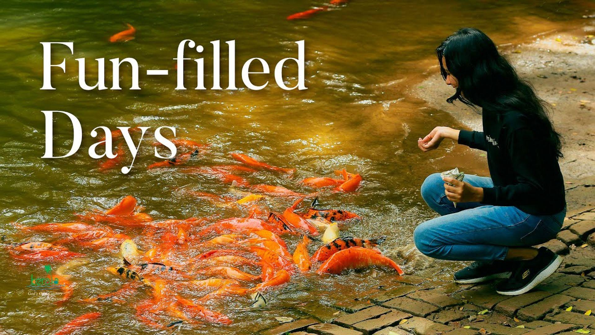 Peechi-Vazhani Wildlife Sanctuary, Thrissur | Kerala Tourism