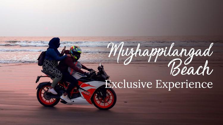 Payyambalam Beach in Kannur | Kerala Tourism