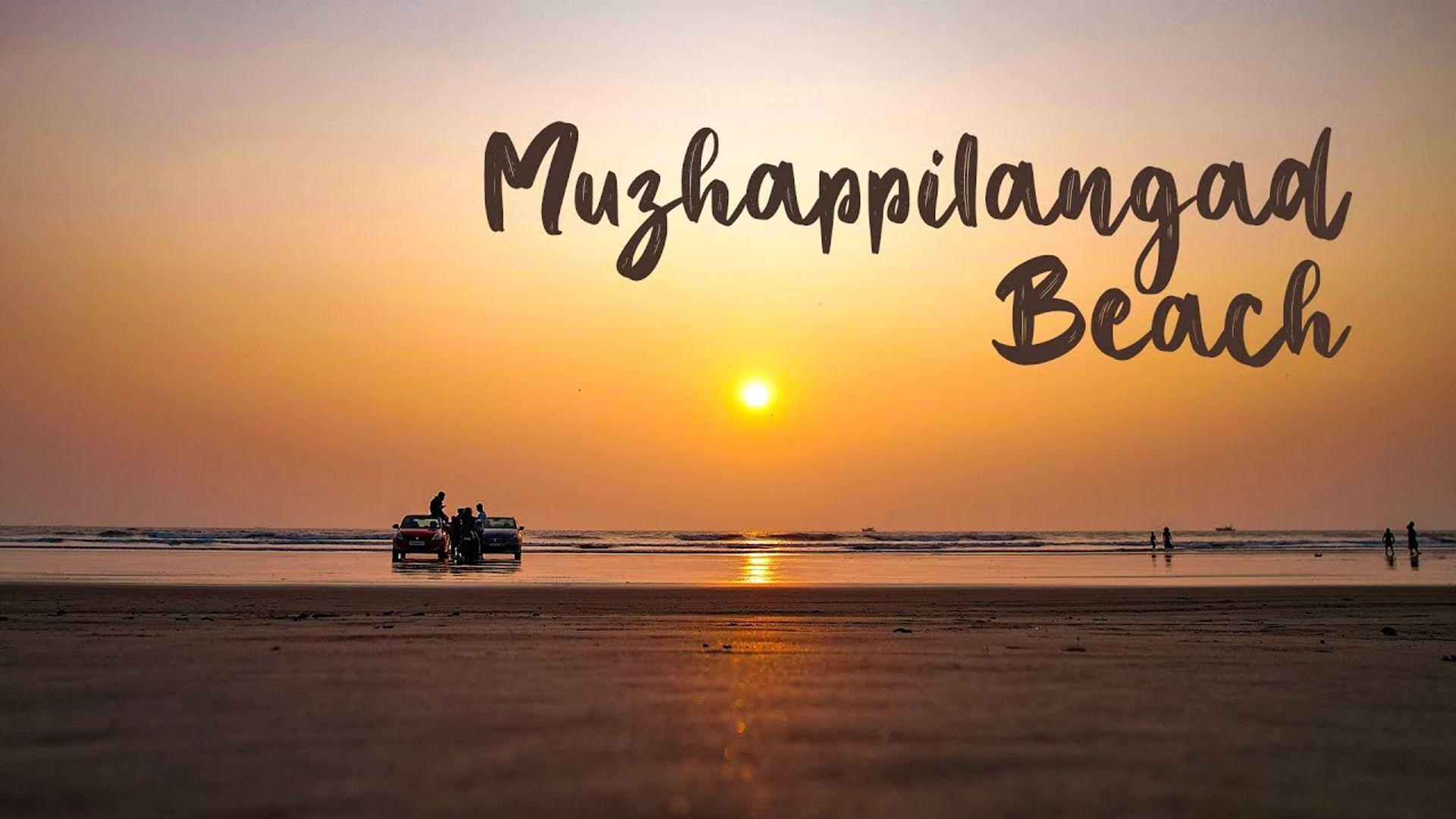 Kappad - the historic beach where Vasco-da-Gama landed at Kozhikode,