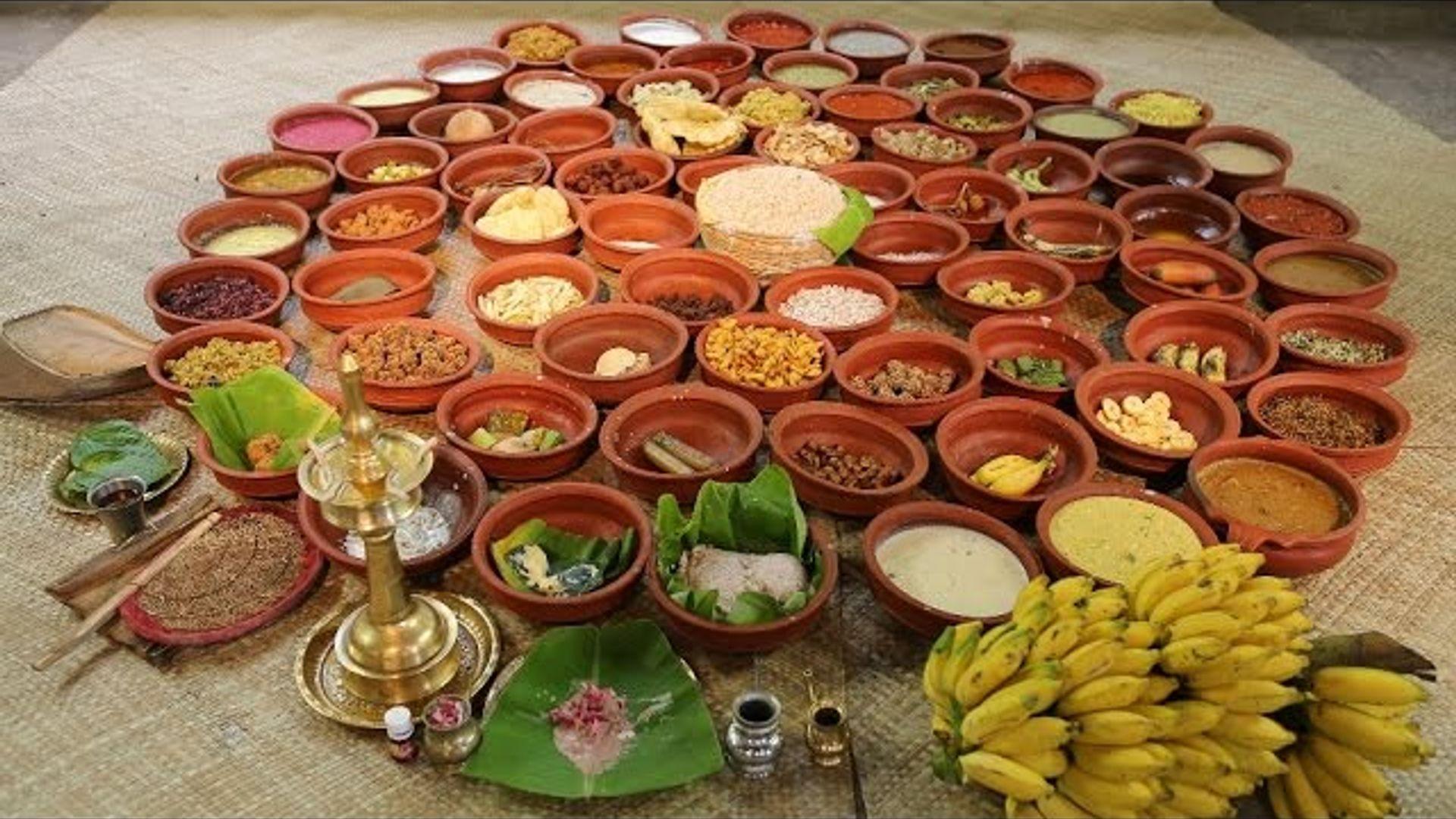 Aranmula Sree Parthasarathy Temple at Pathanamthitta