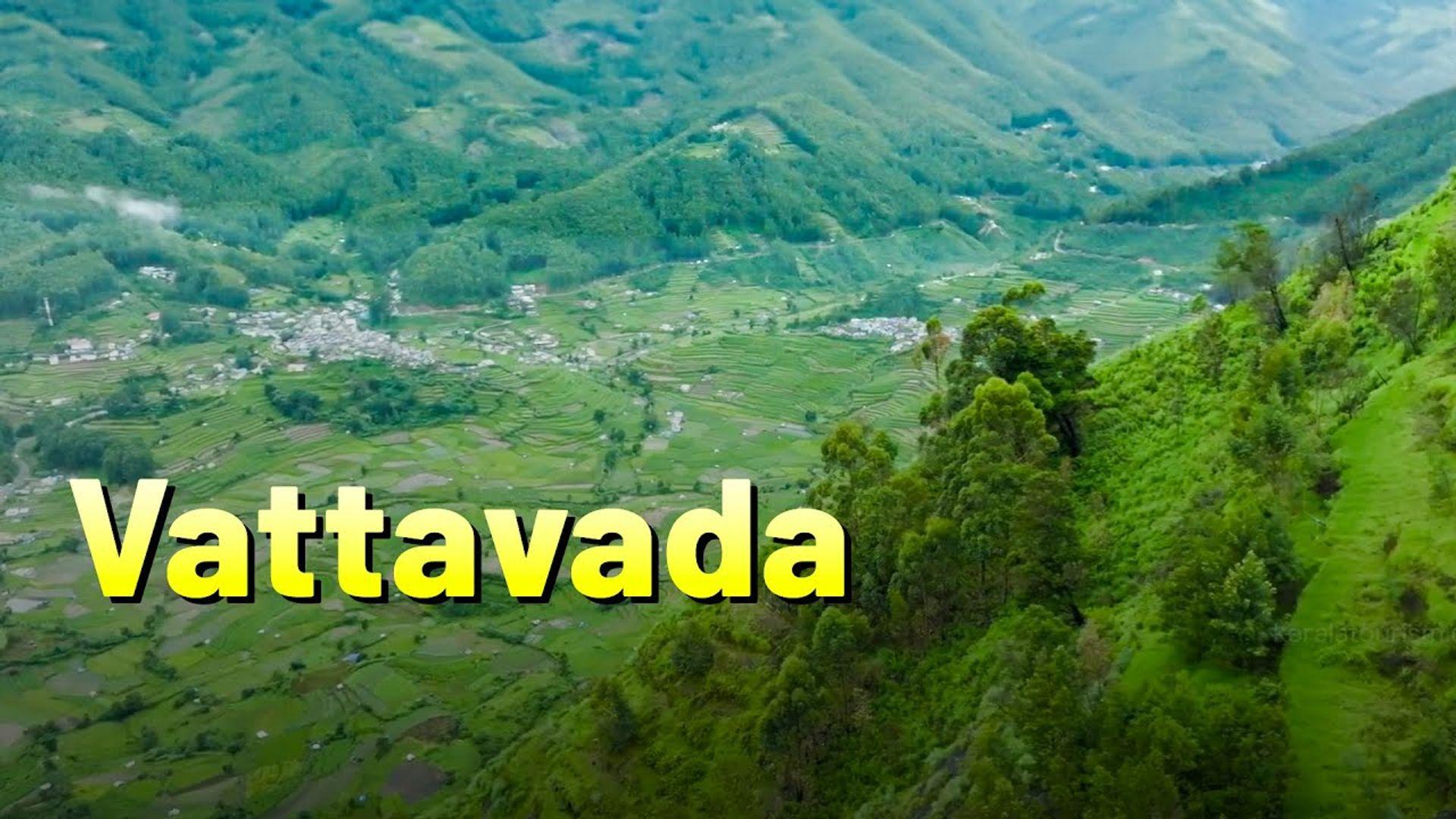 Vattavada, Hill station, Munnar, Idukki | Kerala Tourism