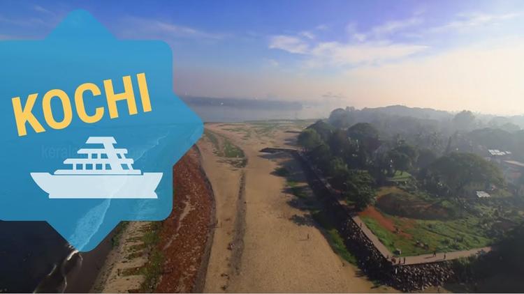 Jew Town at Mattancherry in Fort Kochi, Ernakulam | Kerala Tourism