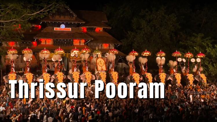 Arattupuzha Pooram - Oldest of all Poorams | Festivals of Kerala