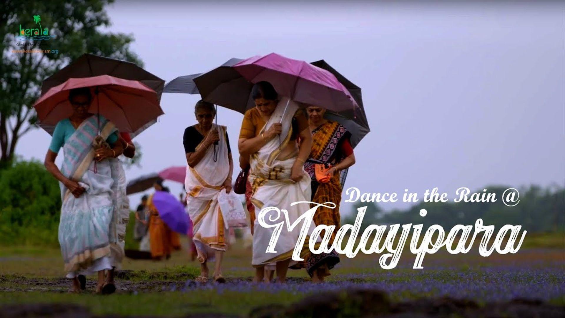 Malarickal - the magical place shaded in Pink | Backwater and Village ...