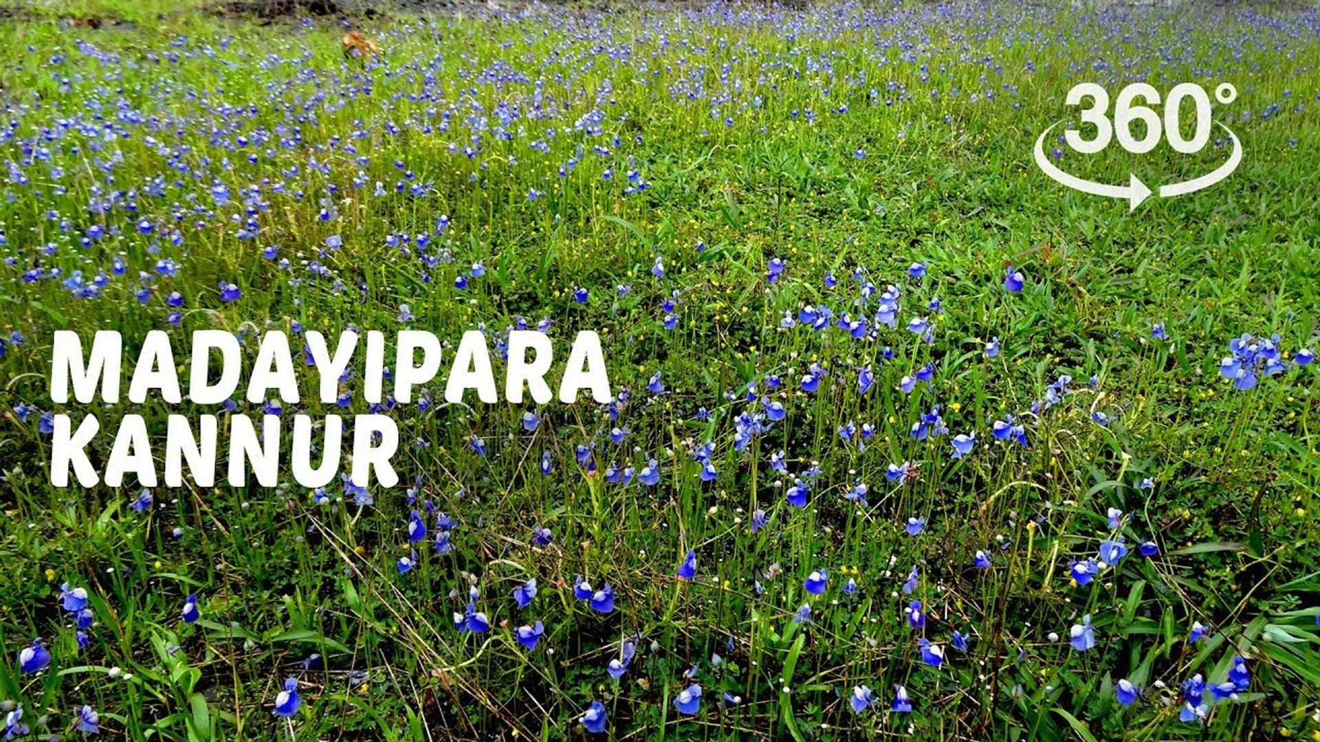 Madayipara in Kannur | Kerala Tourism