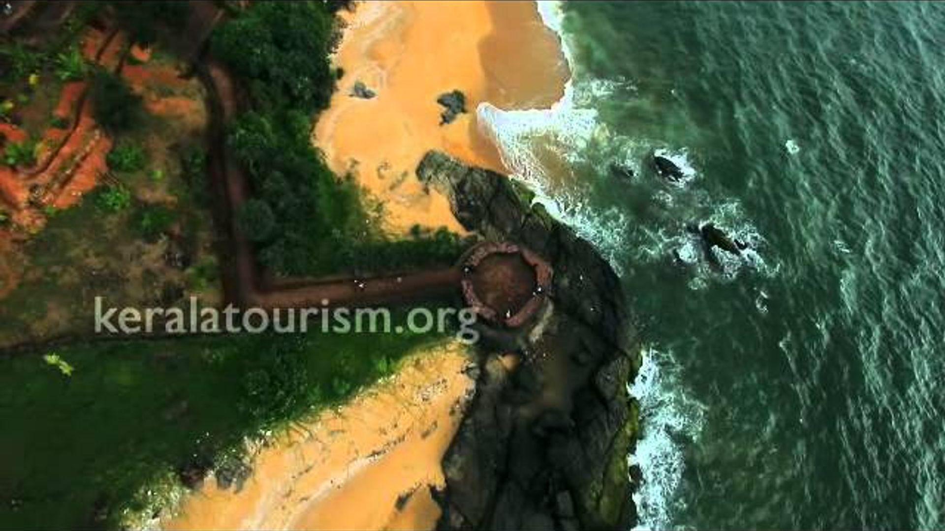 Bekal Fort - largest and best preserved forts in Kerala | Kerala Tourism