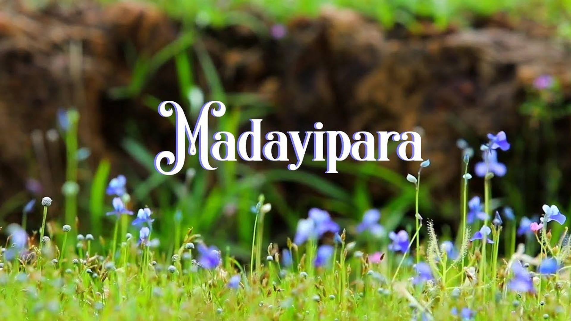 Madayipara in Kannur | Kerala Tourism