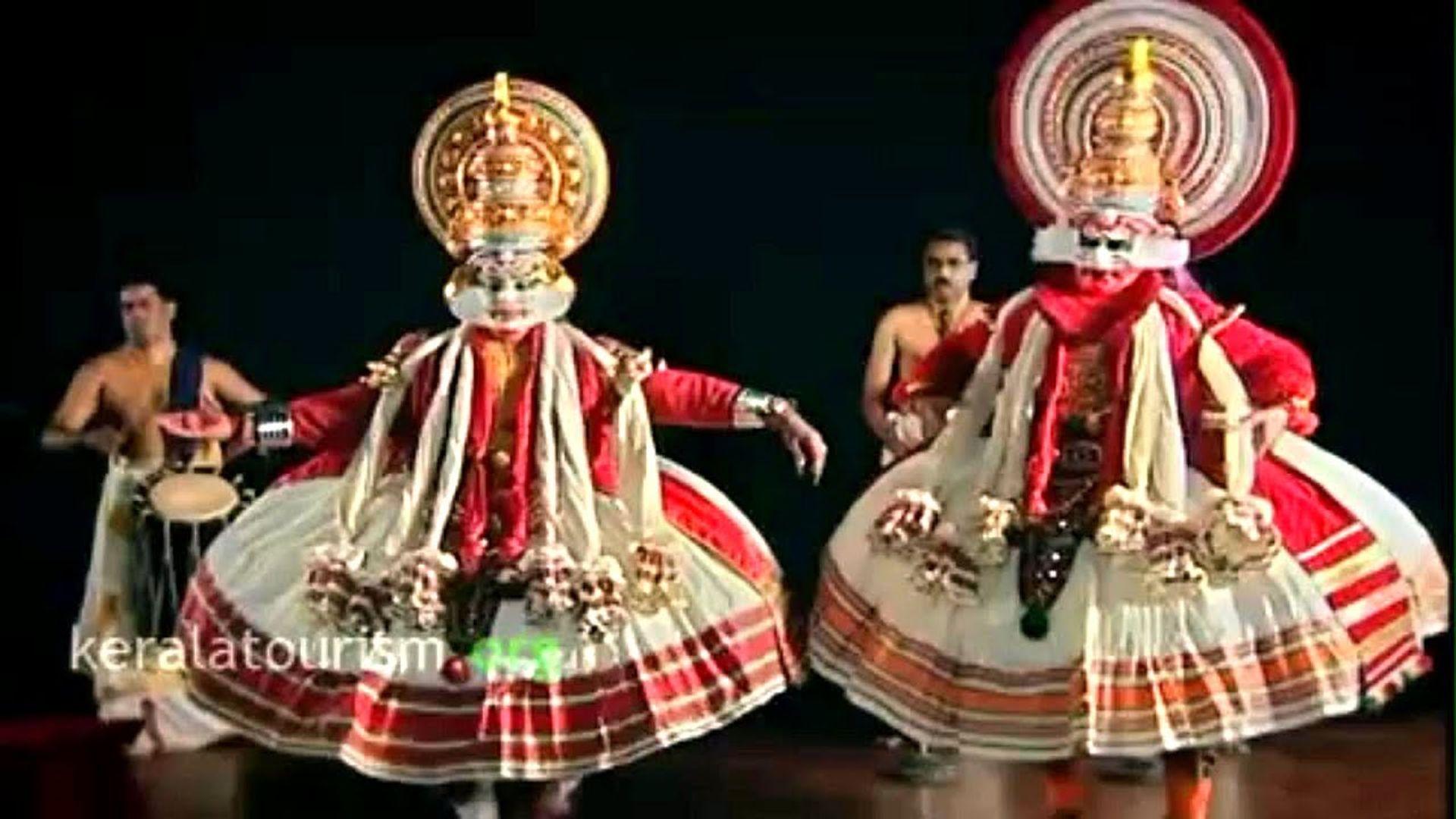 Kerala Kalamandalam at Cheruthuruthy, Thrissur | Kerala Tourism