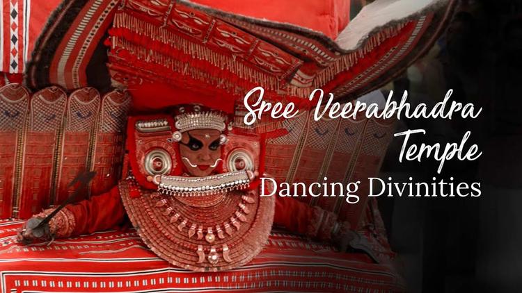 Theyyam - A ritual art popular in north Kerala | Kerala Tourism