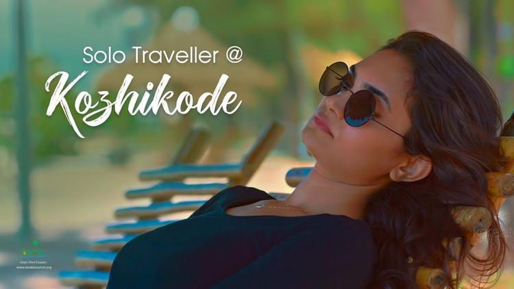 Kozhikode Beach in Kozhikode, Kerala | Kerala Tourism