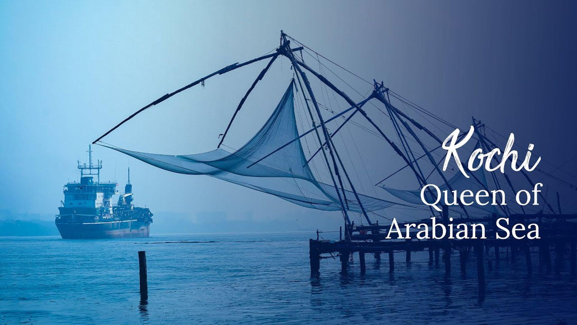 Jew Town at Mattancherry in Fort Kochi, Ernakulam | Kerala Tourism