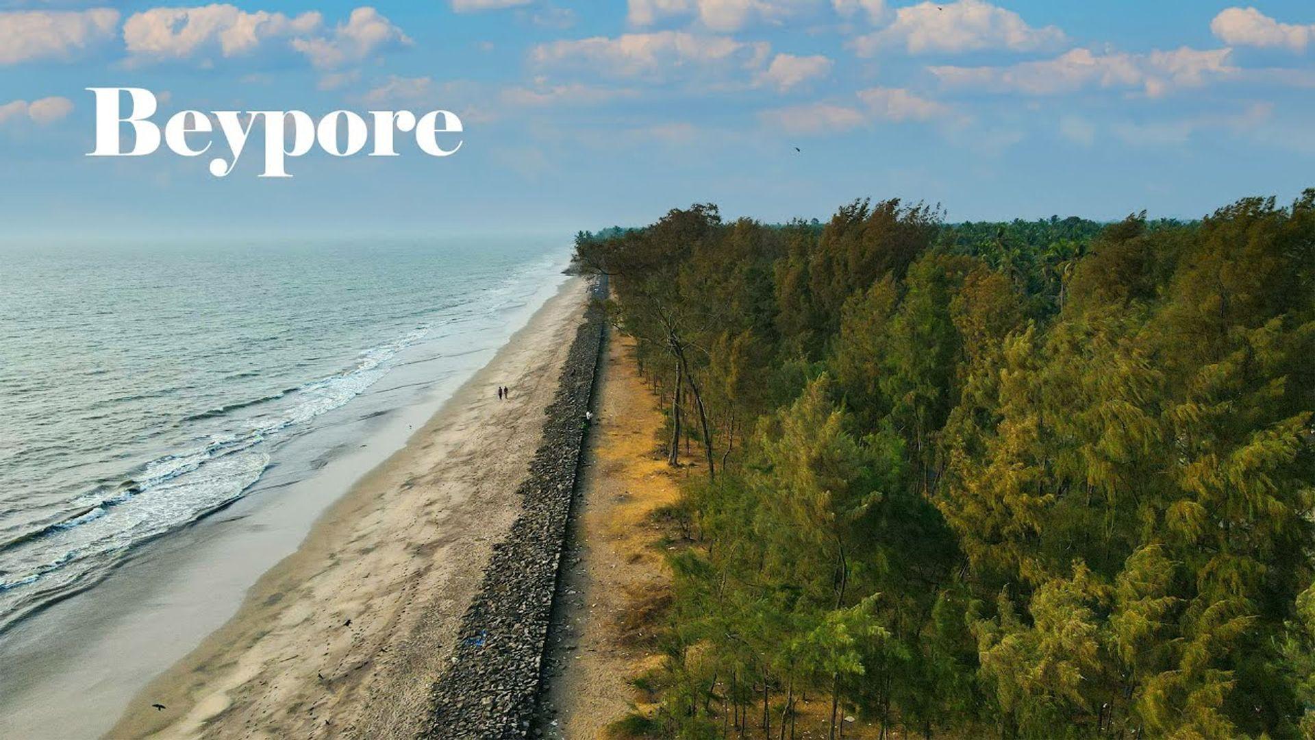 Beypore – the land of boat makers in Kozhikode