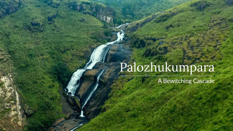 Vagamon or Wagamon, International Paragliding Idukki | Kerala Tourism
