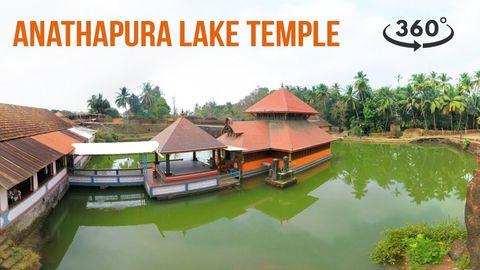 360 ° Videos | Kerala Tourism