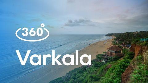 360 ° Videos | Kerala Tourism