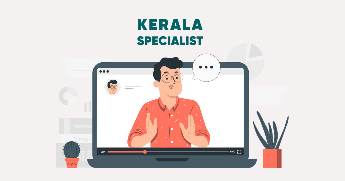 Signup with Kerala Specialist - Online Destination Learning Program for ...
