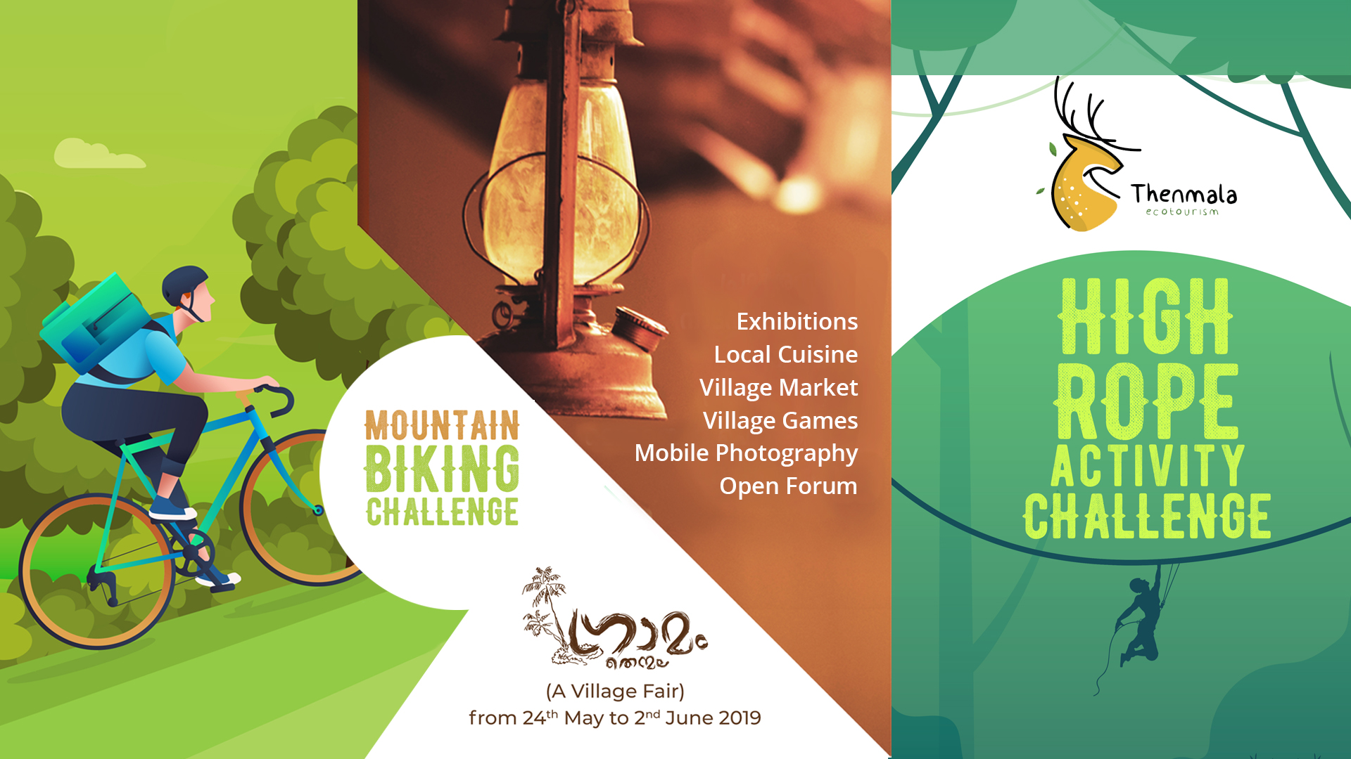 Welcome to Kerala Tourism - Official Website of Department of Tourism ...