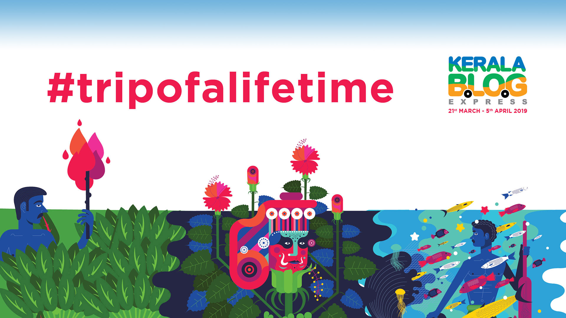 Welcome to Kerala Tourism - Official Website of Department of Tourism ...