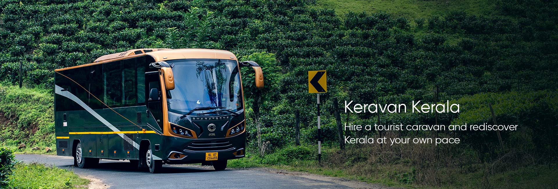 Welcome to Kerala Tourism - Official Website of Department of Tourism ...