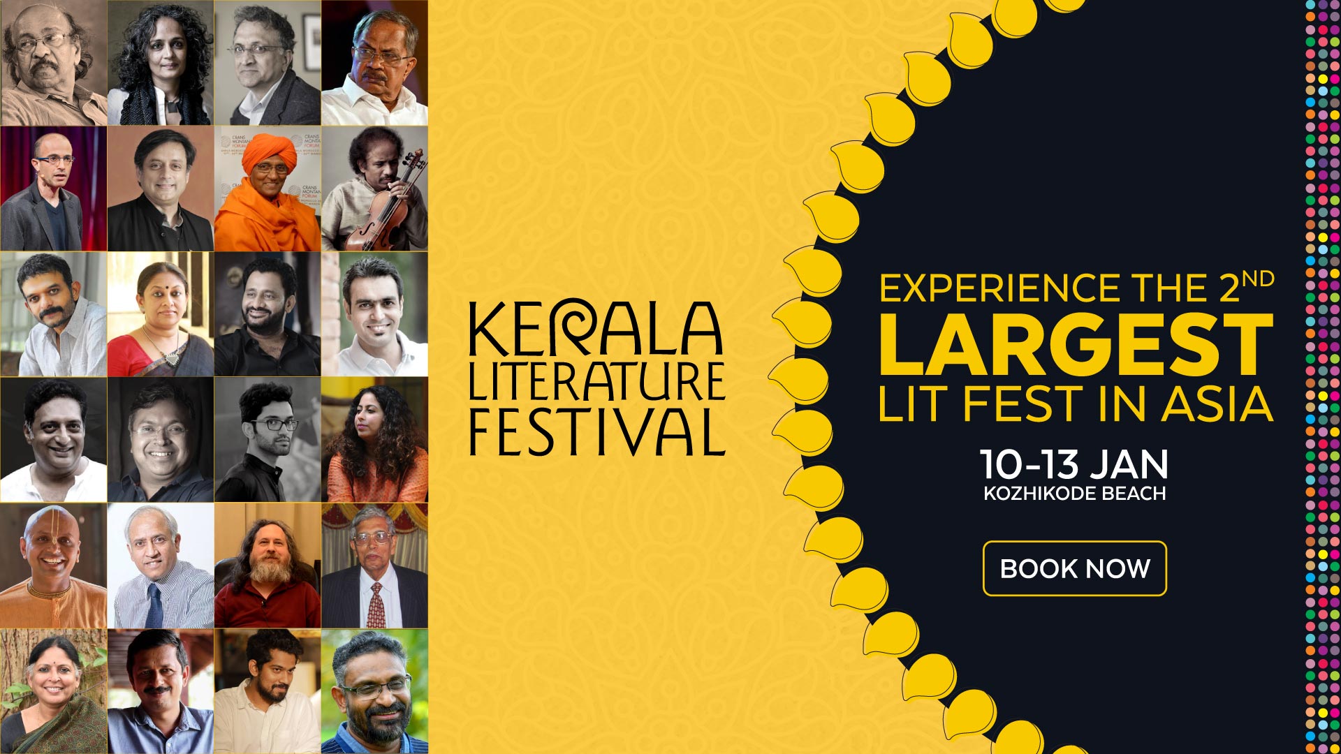 Welcome to Kerala Tourism - Official Website of Department of Tourism ...