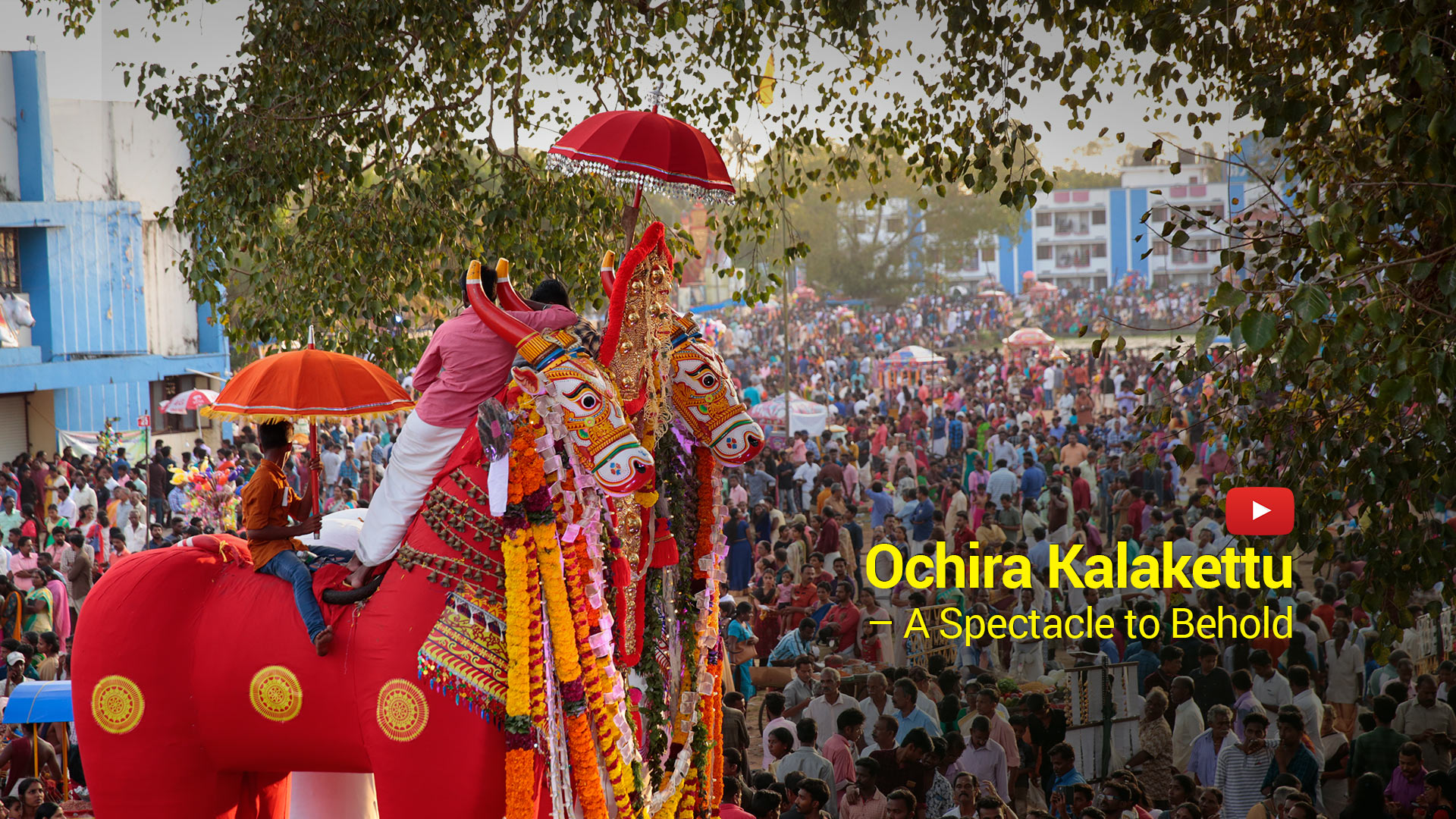 Welcome to Kerala Tourism - Official Website of Department of Tourism ...