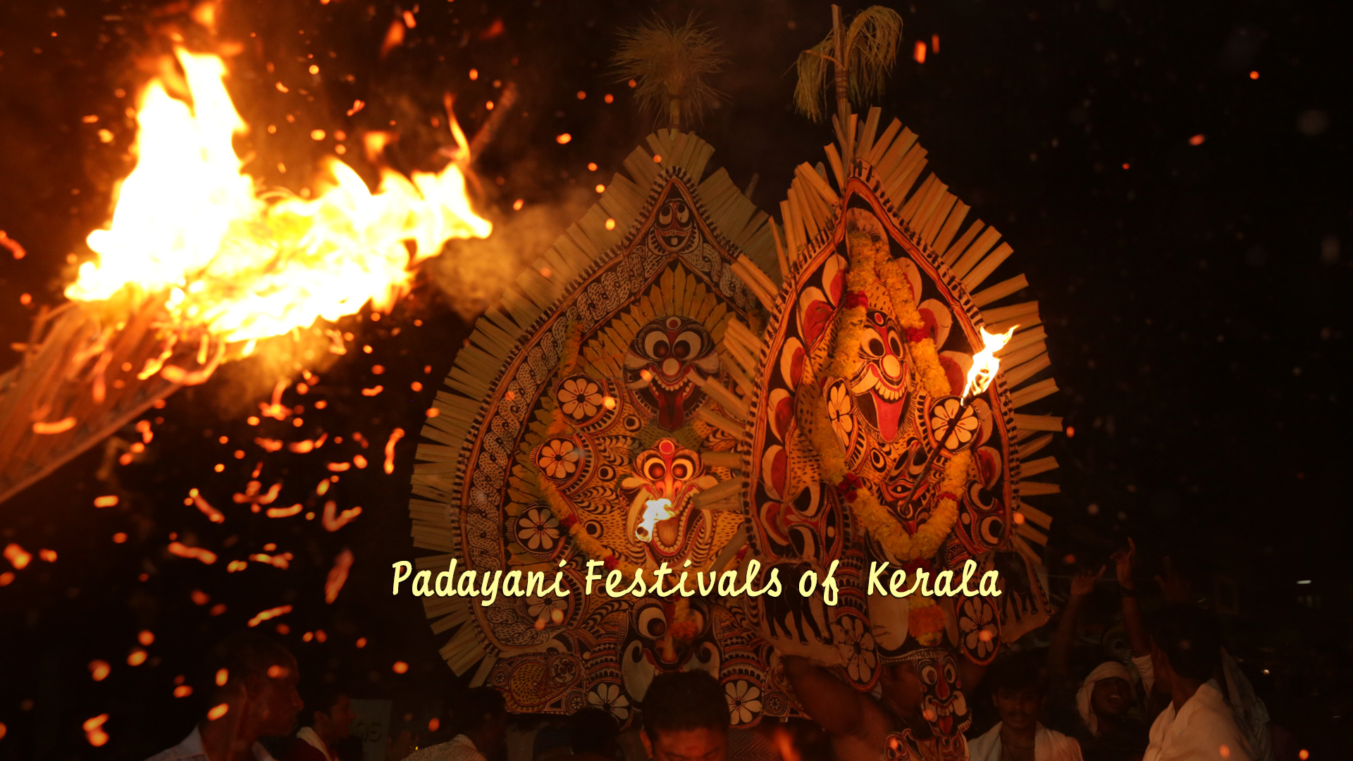 Welcome to Kerala Tourism - Official Website of Department of Tourism ...