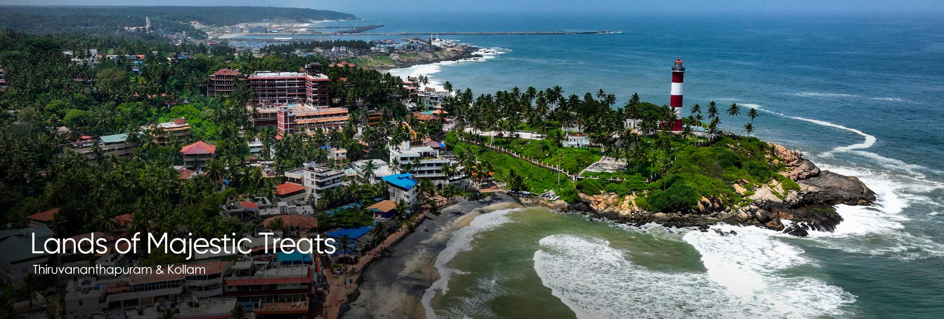 Welcome to Kerala Tourism - Official Website of Department of Tourism ...