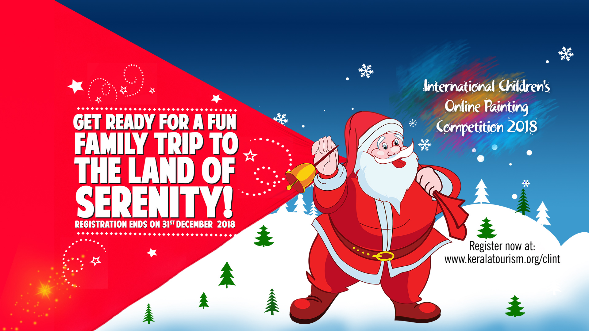 Welcome to Kerala Tourism - Official Website of Department of Tourism ...