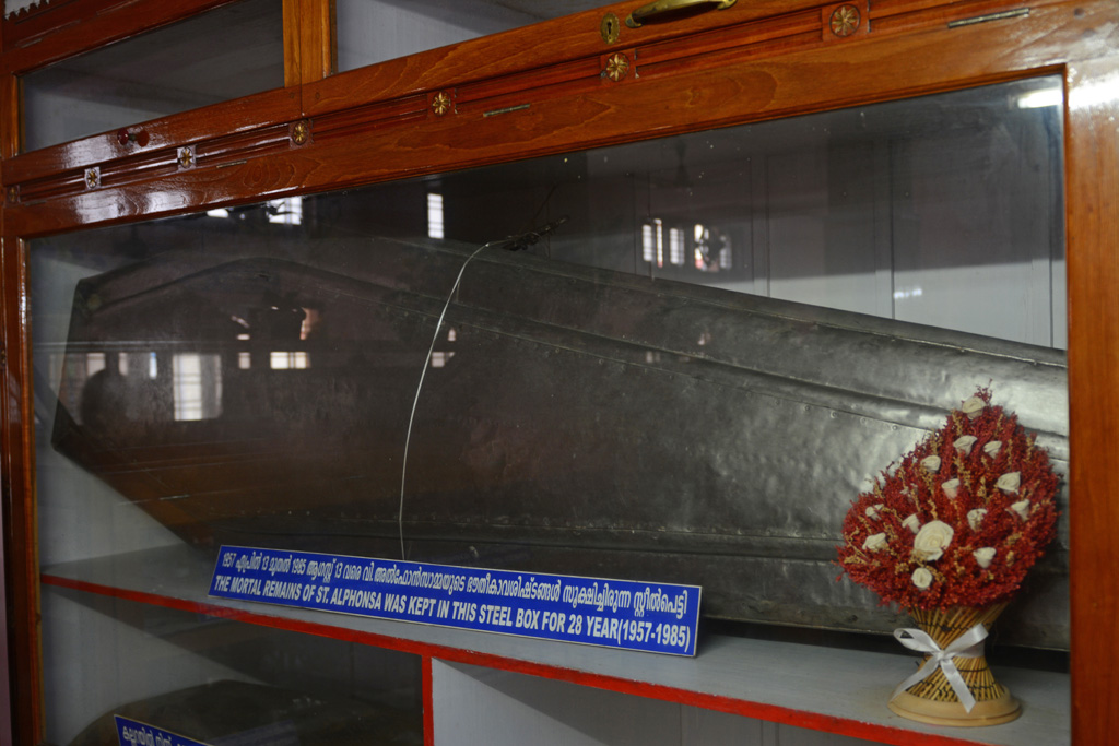 Christian Museums | Kerala Tourism