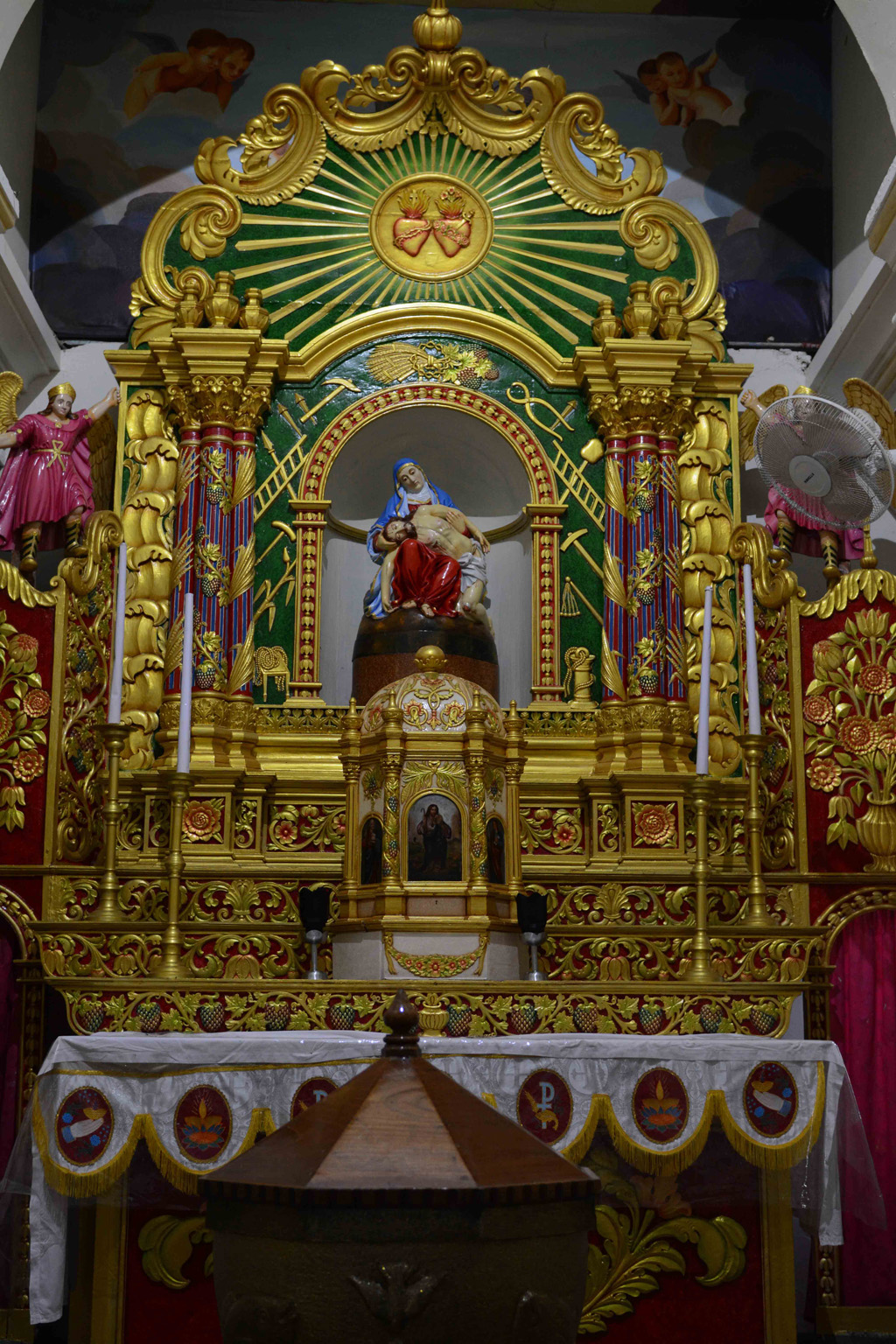 Church Architecture | Kerala Tourism