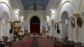 Photo Gallery of Churches in Kerala | Kerala Tourism
