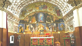 Architecture of Churches in Kerala | Christianity in Kerala | Kerala ...