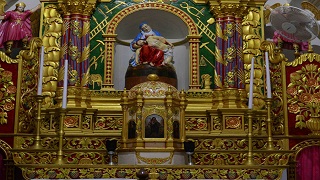 Architecture of Churches in Kerala | Christianity in Kerala | Kerala ...