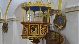 Church Architecture | Kerala Tourism