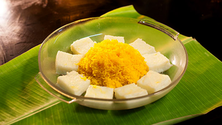 Muttamala and Pinjanathappam | Popular Snacks from Malabar | Malabar ...