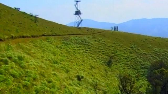 Pakshipathalam Bird Sanctuary