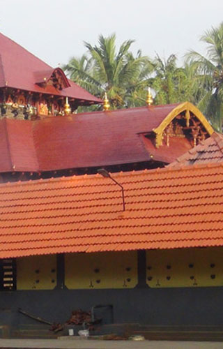 Beemapalli in Thiruvananthapuram | Kerala Tourism