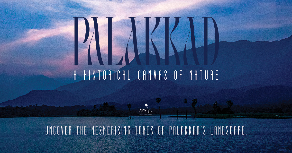 E-Book on Palakkad | District | Landscape | Western Ghats, Cultural ...