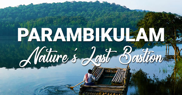 Parambikulam | E-Brochure | Ecotourism | God's Own Country | Kerala Tourism