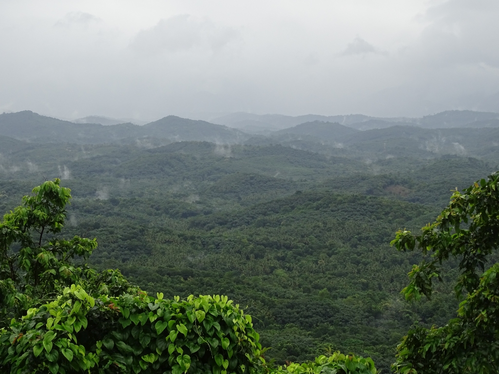 Puralimala in Kannur | Unexplored destinations in Malabar