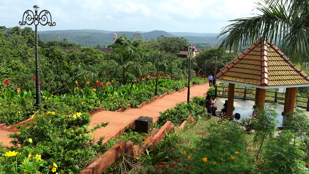 Kottakkunnu Tourist Places In Malappuram Top Picnic Spots In Kerala Kottakkunnu Tourist Places In Malappuram Top Picnic Spots In Kerala