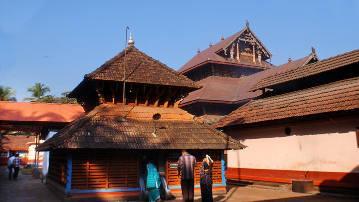 Revathi Pattathanam | Tali Mahadeva Temple, Kozhikode | Kerala Tourism
