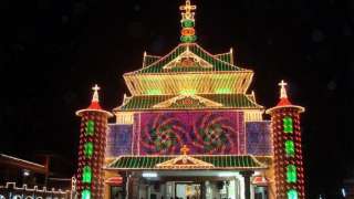 Malayattoor Perunnal or Malayattoor Feast | Church Festivals of Kerala ...