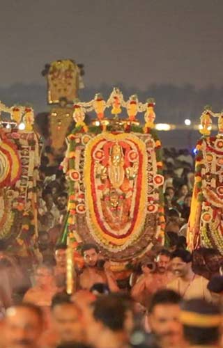 Traditional festivals of Kerala | Kerala Tourism