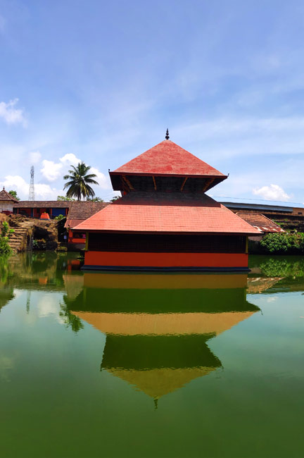 Welcome to Kerala Tourism - Official Website of Department of Tourism ...