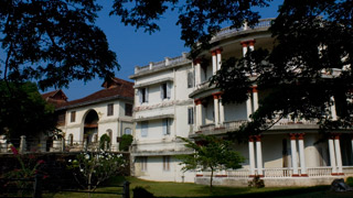 Museums | Kerala Tourism