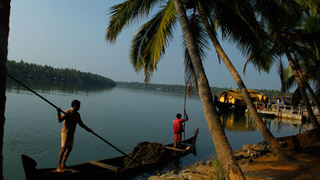 Wallpapers of major destinations from Kerala | Kerala Tourism